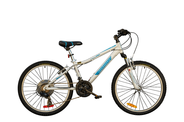 Bikes – Infinity Cycle Works